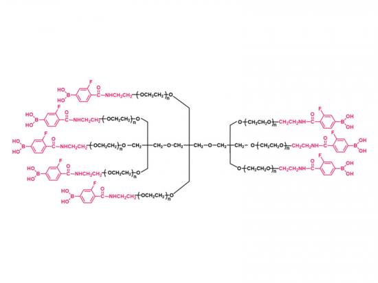 8-arm PEG-BFA(TP) Manufacturer | Sinopeg.com