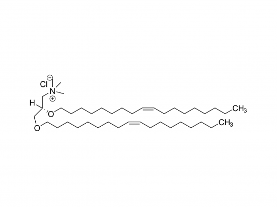 1,2-di-O-octadecenyl-3-trimethylammonium Propane (chloride Salt) [R ...